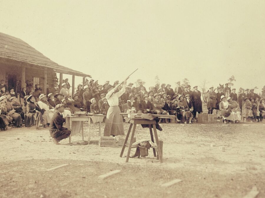 8 of the Most Famous Cowboys & Figures in Wild West History - OldWest