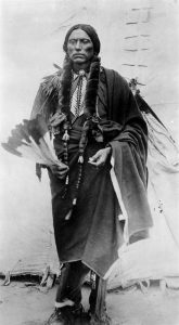 10 Facts You May Not Know About Quanah Parker, Comanche Chief - OldWest