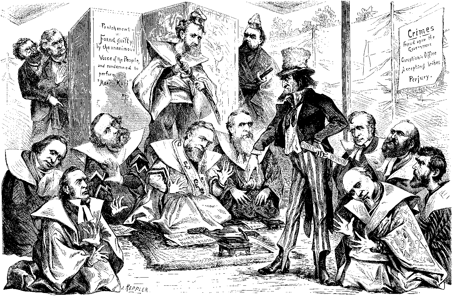 Forge the Empire: The Birth & Building of the Transcontinental Railroad ...