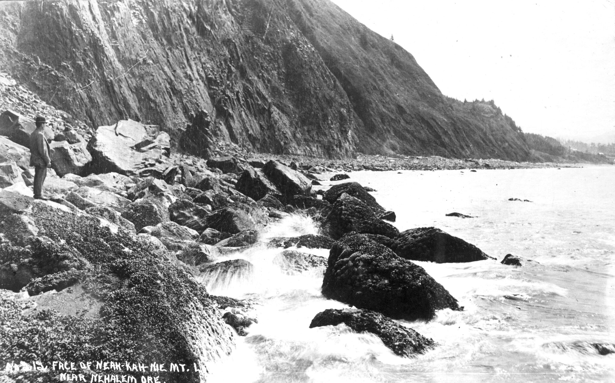 7 Tantalizing Stories of Lost Treasure in Oregon - OldWest