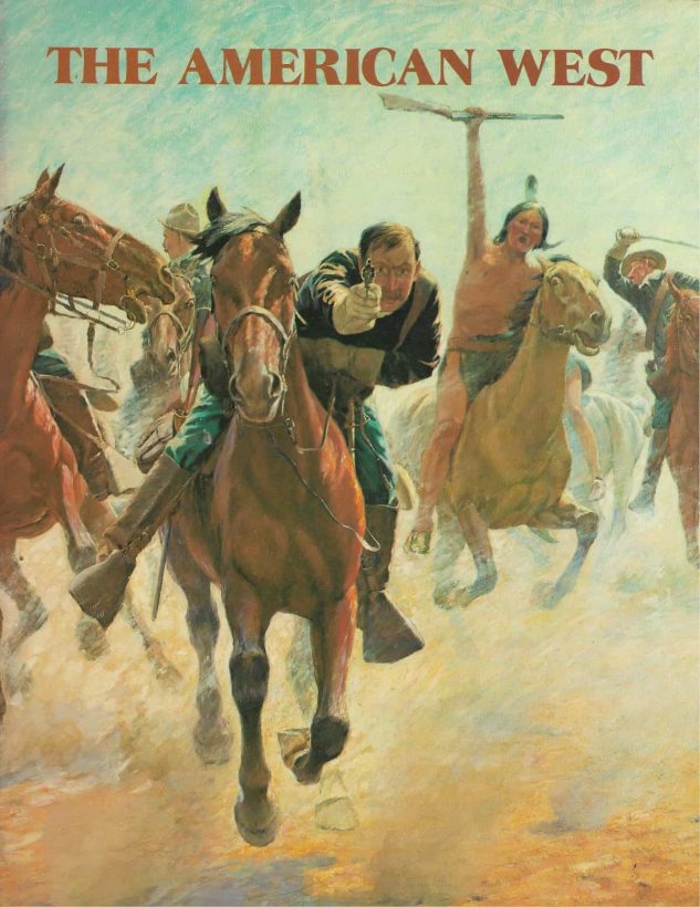 14 Vintage Old West Magazines You Can Still Find Today - OldWest