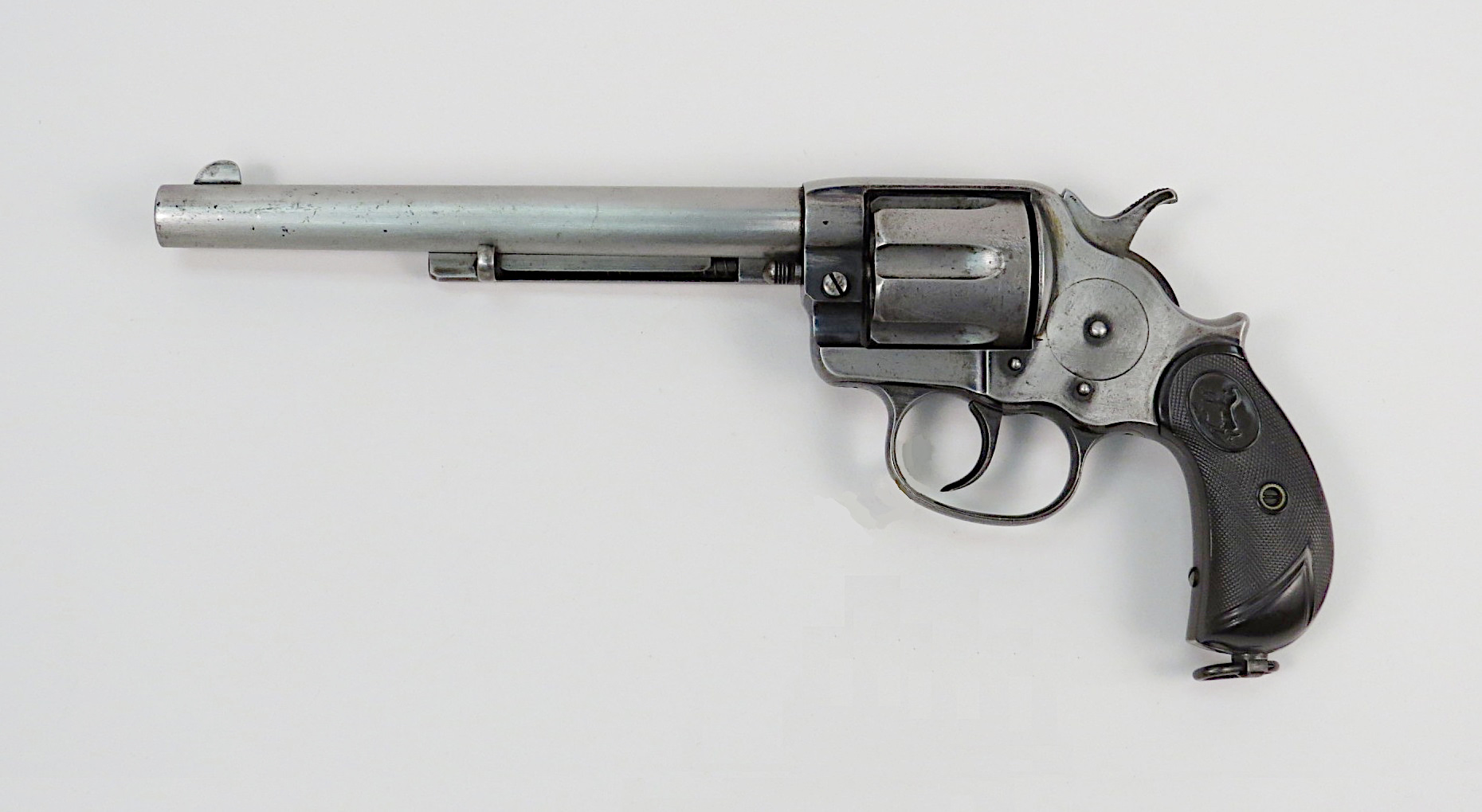 10 Famous Guns of the Wild West, from Revolvers to Rifles - OldWest