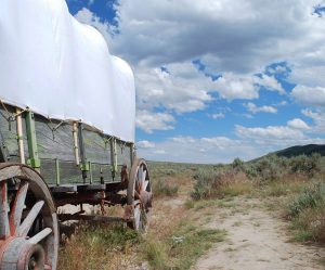 Life on the Oregon Trail: A Guide to Daily Survival | OldWest.org