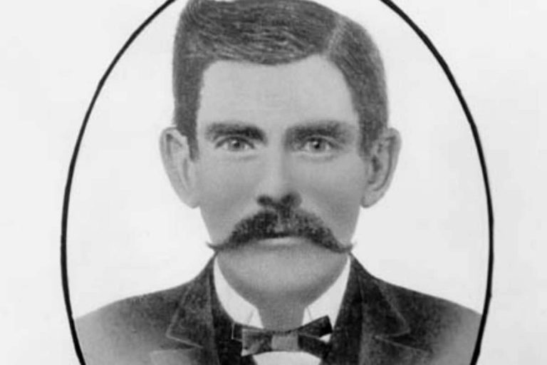 8 Famous (and Infamous) Sheriffs of the Old West - OldWest