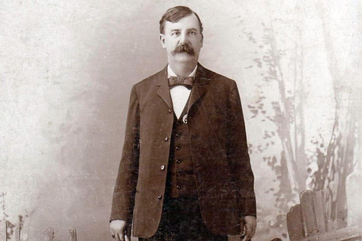8 Famous (and Infamous) Sheriffs of the Old West - OldWest