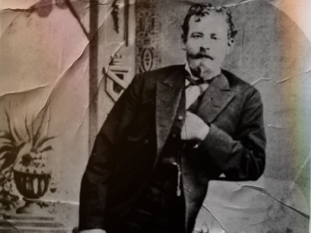 Was Ike Clanton Really the Loudmouth Coward of Tombstone? - OldWest