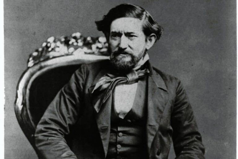 8 Famous (and Infamous) Sheriffs of the Old West - OldWest