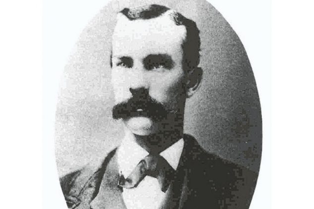 7 Facts about Johnny Ringo You Won't Learn from Movies - OldWest