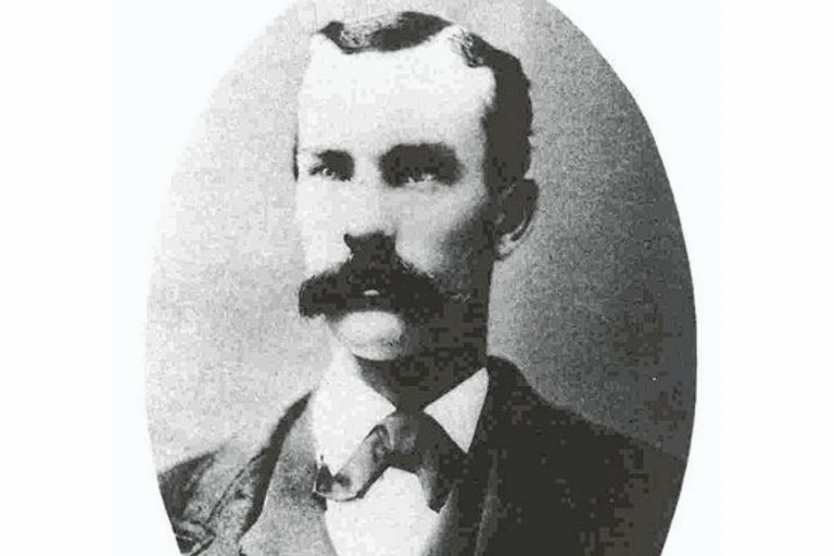 7 Facts about Johnny Ringo You Won't Learn from Movies - OldWest