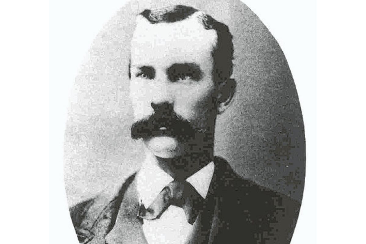 7 Facts about Johnny Ringo You Won't Learn from Movies - OldWest