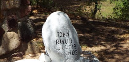 Wild West Stories & Old West Legends - OldWest.org