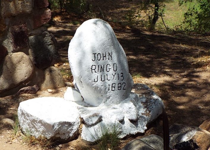 Wild West Stories & Old West Legends - OldWest.org