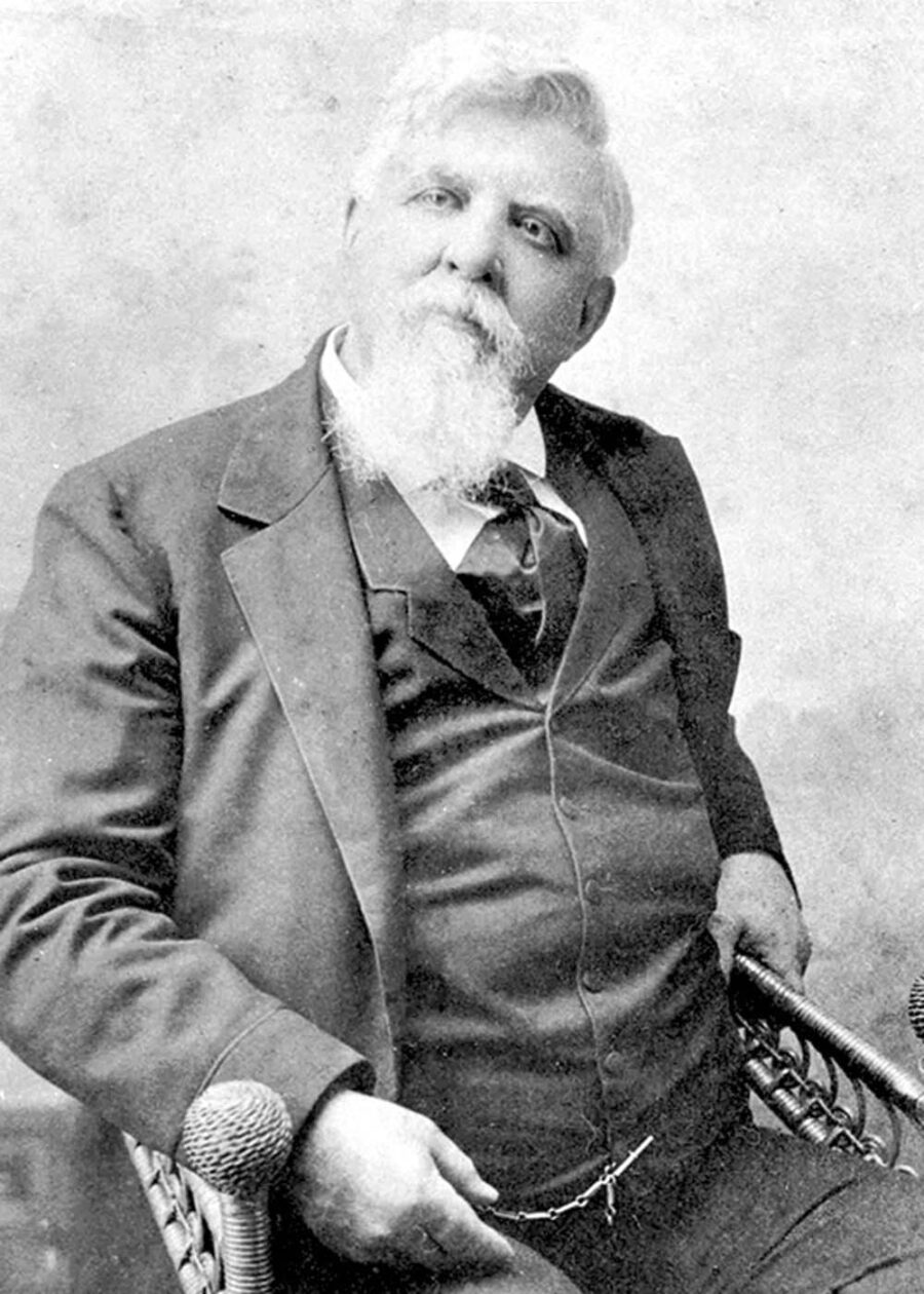 Rufus Buck and His Gang: A Tale of Violence and Frontier Justice ...