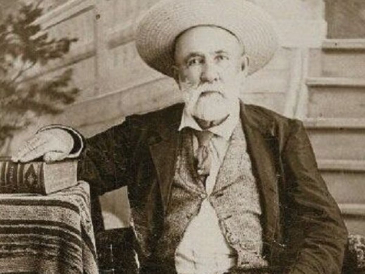 8 Murderous Facts about John Wesley Hardin - OldWest