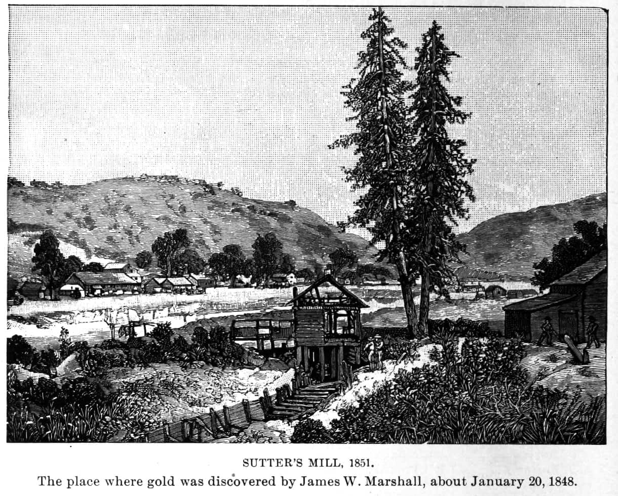 7 Tantalizing Stories of Lost Treasure in Oregon - OldWest