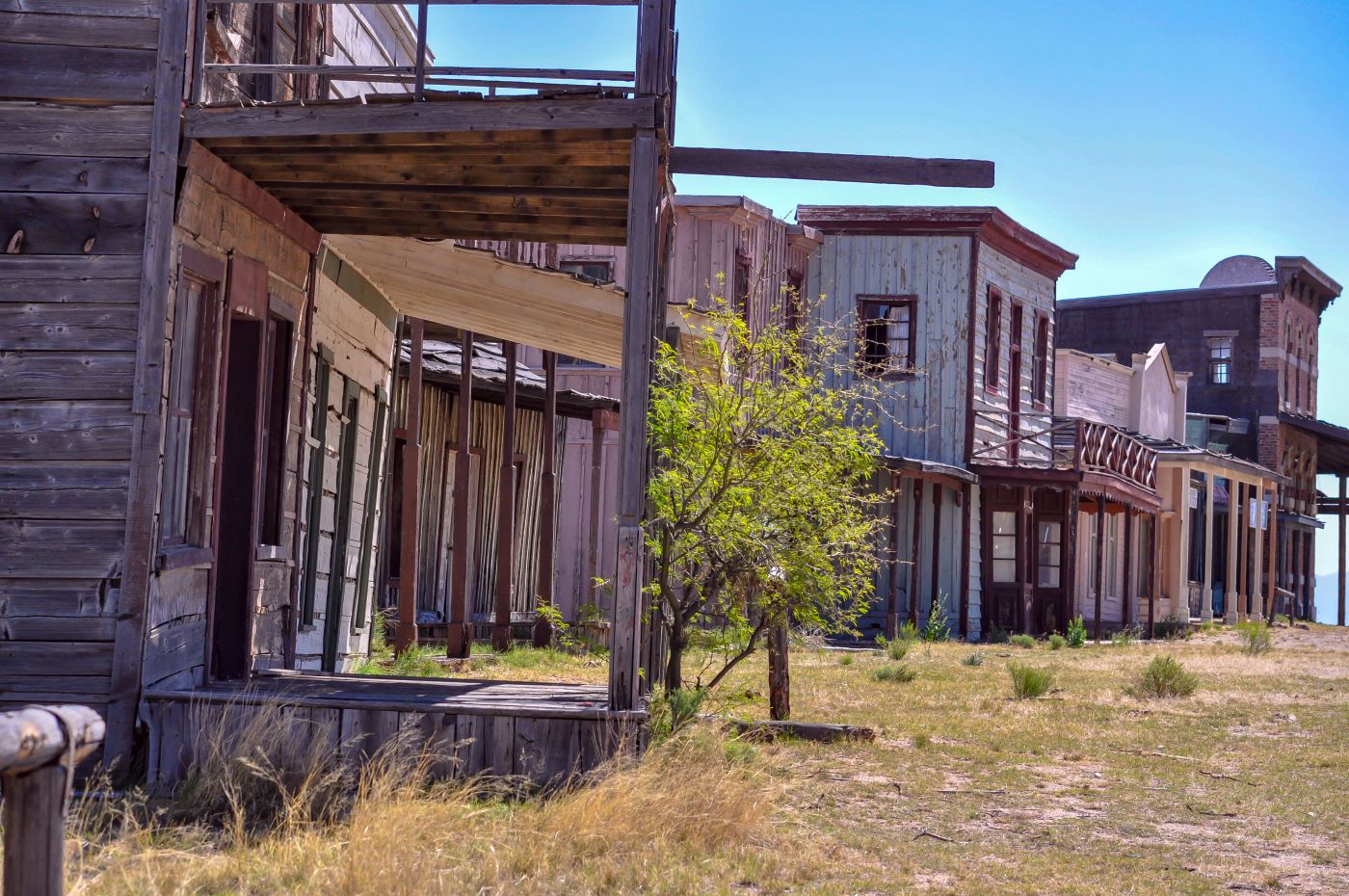 6 'Tombstone' Filming Locations You Can Still Visit Today - OldWest