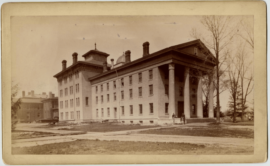 The Northfield Raid & the Strange Fate of Two Dead Outlaws | OldWest.org