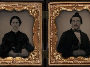 Olive Oatman: Tattooed Captive of the Frontier - OldWest