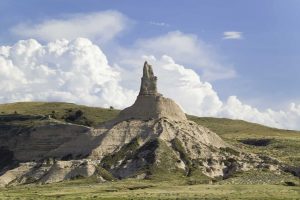 16 Iconic Landmarks on the Oregon Trail - OldWest