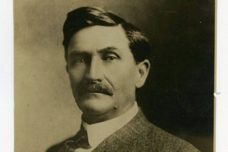 8 Famous (and Infamous) Sheriffs of the Old West - OldWest