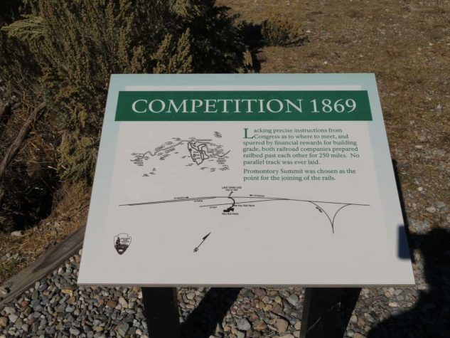 Forge the Empire: The Birth & Building of the Transcontinental Railroad ...