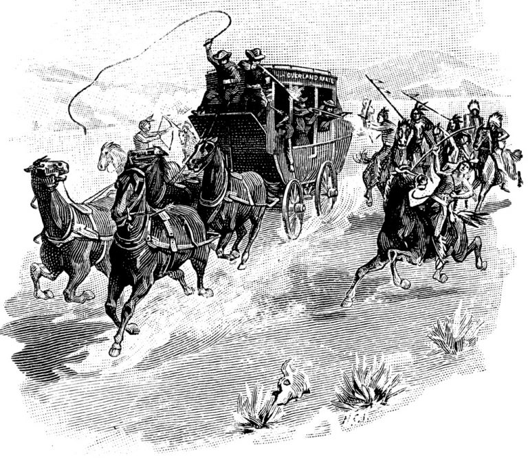 10 Famous Guns of the Wild West, from Revolvers to Rifles - OldWest