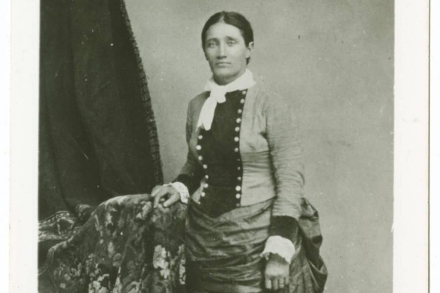 Soiled Doves: 5 Famous Prostitutes of the Old West | OldWest.org