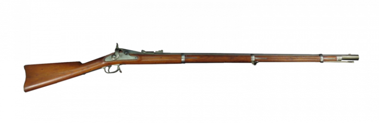 10 Famous Guns of the Wild West, from Revolvers to Rifles - OldWest