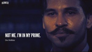 29 of the Best Tombstone Movie Quotes (1993) - OldWest