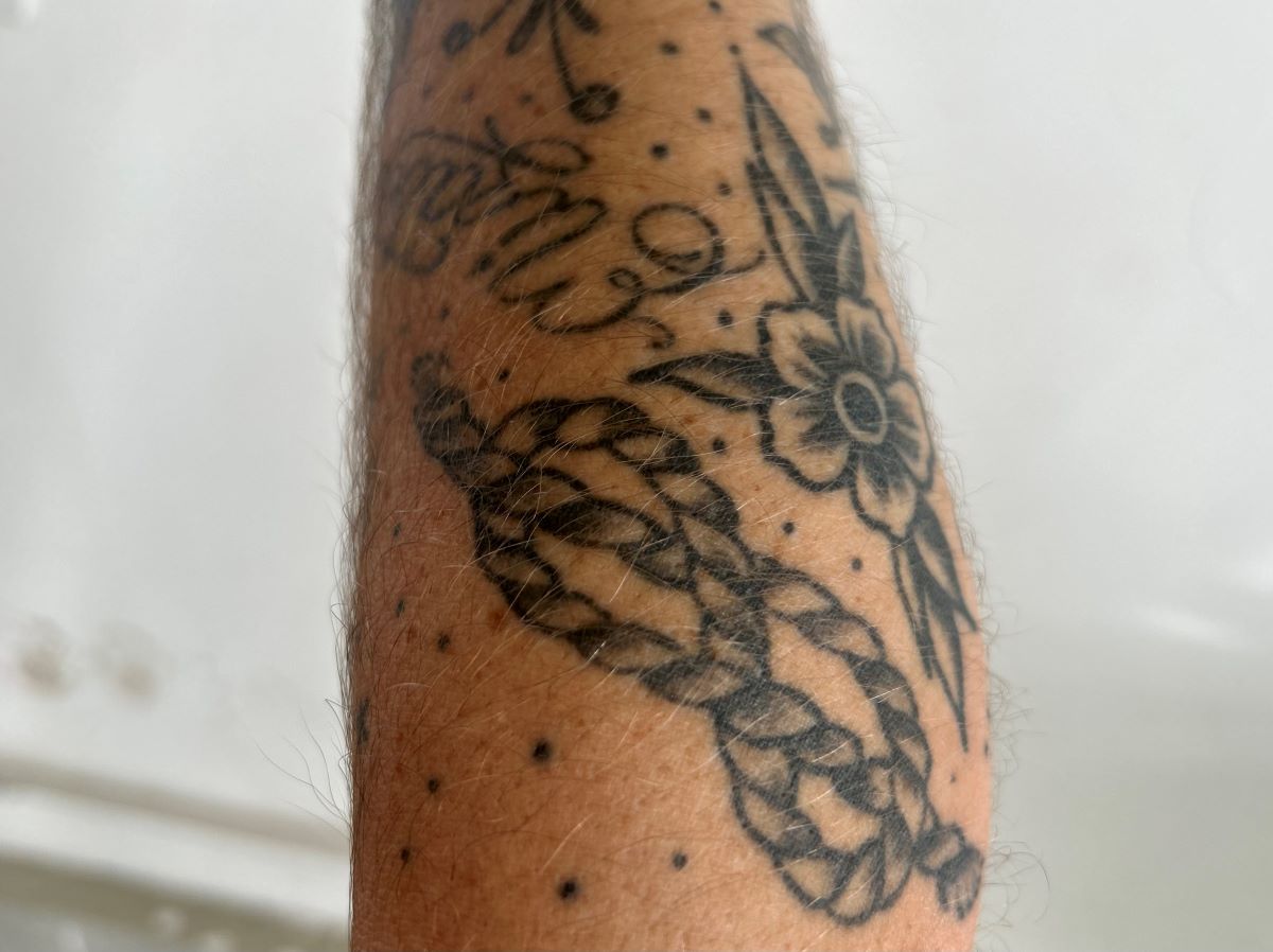 74 Western Tattoo Ideas, from Cowboy Skulls to Scorpions - OldWest